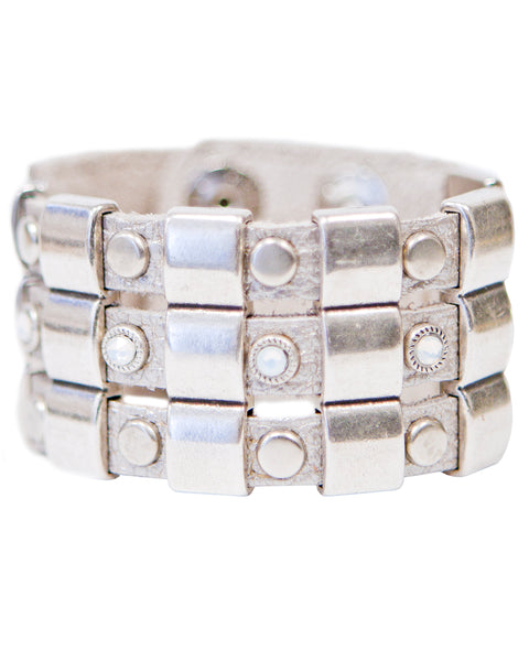 Riley Cuff – Leatherock